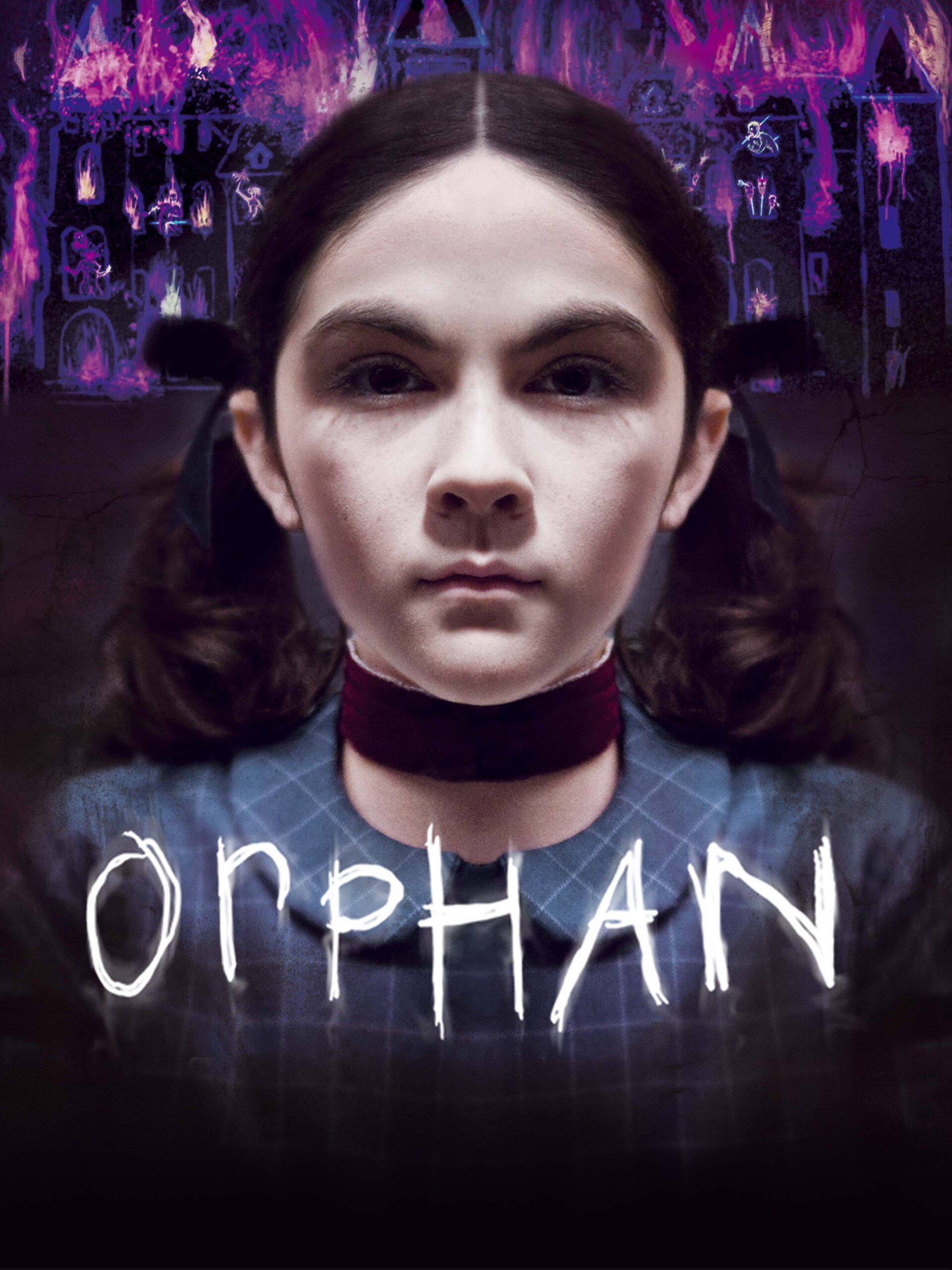 Prime Video: Orphan
