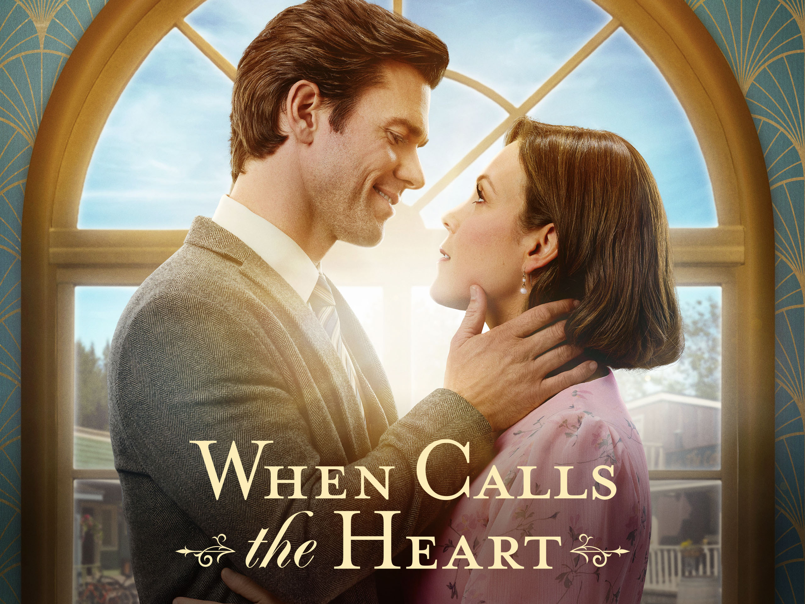 Prime Video: When Calls the Heart - Season 12