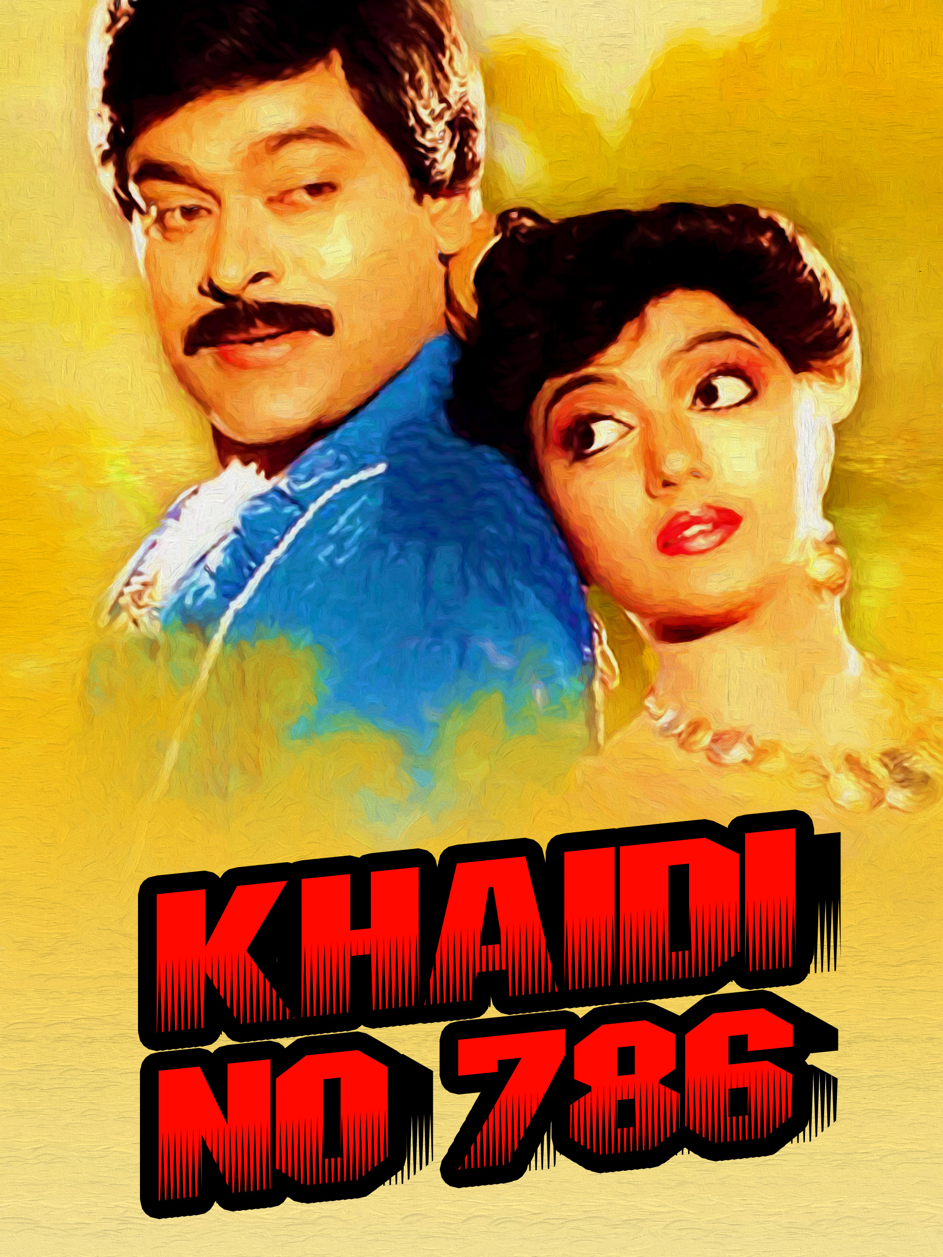 Prime Video: Khaidhi No 786