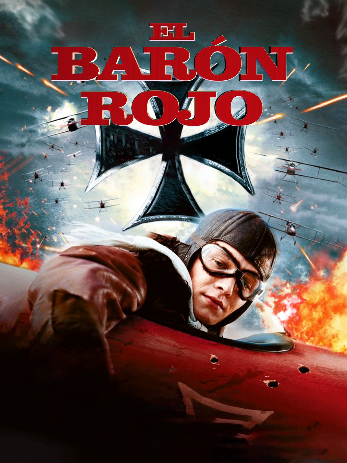 Prime Video: El Barón Rojo