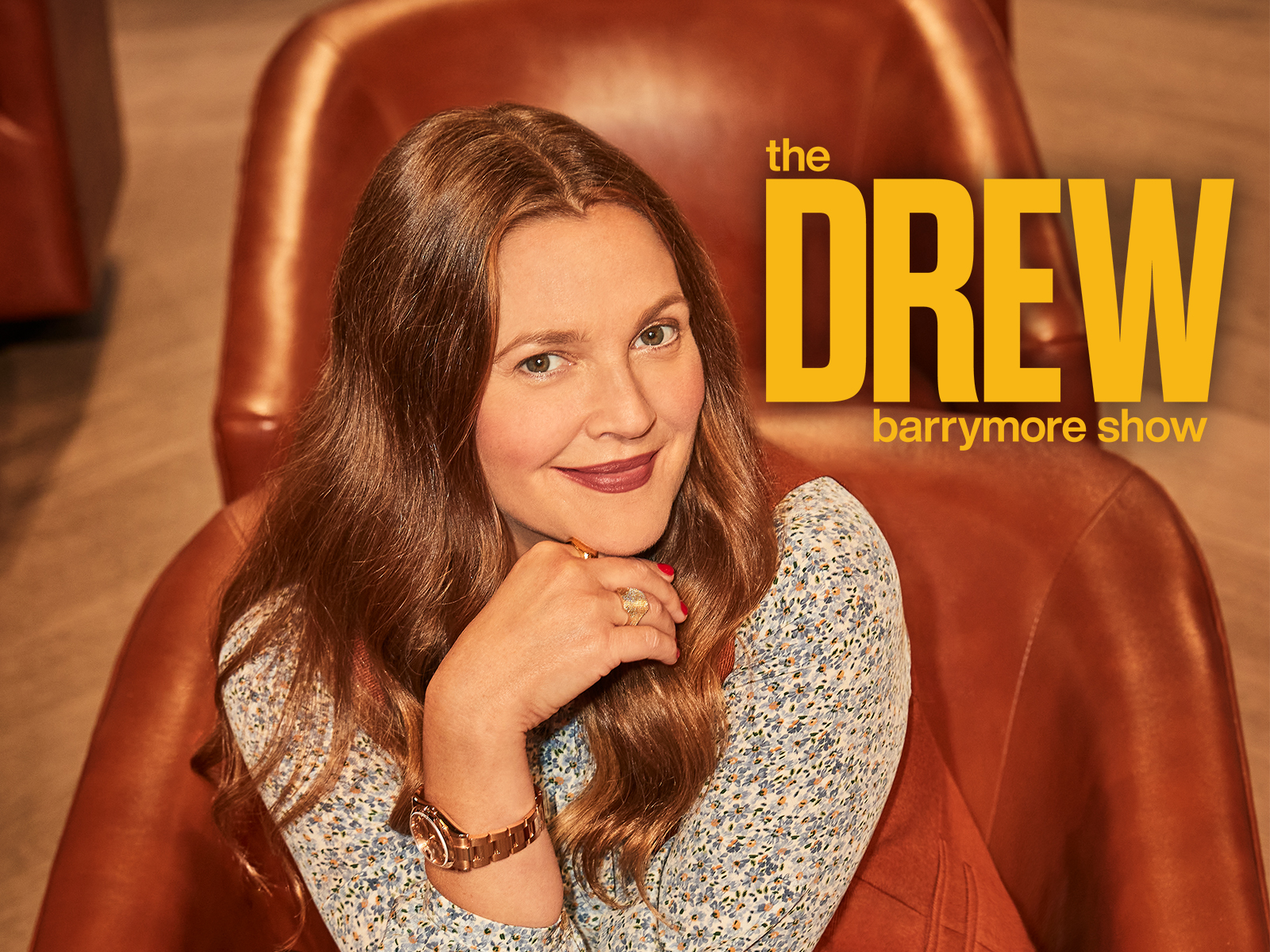 Prime Video: The Drew Barrymore Show - Season 2