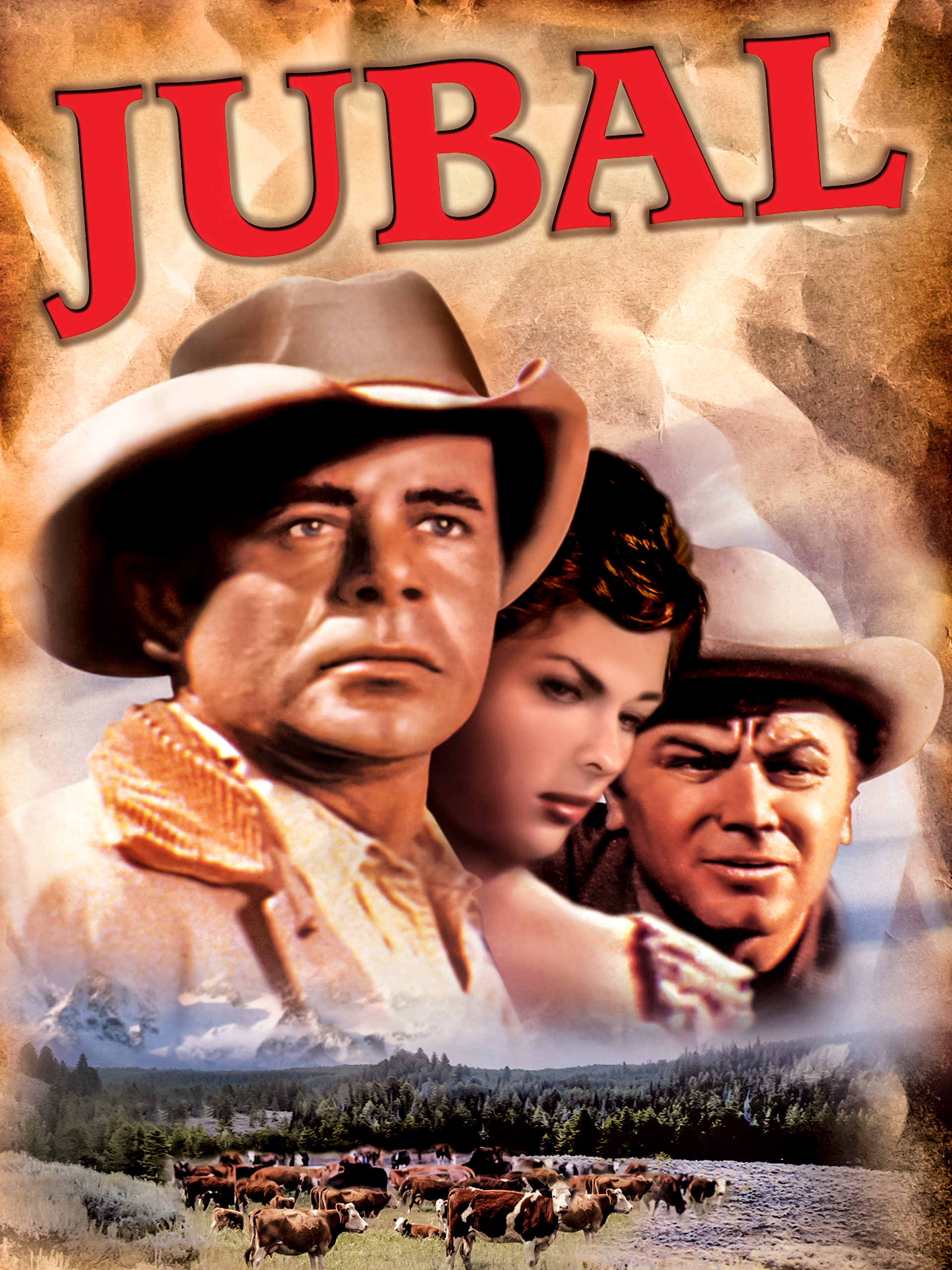 Prime Video: Jubal