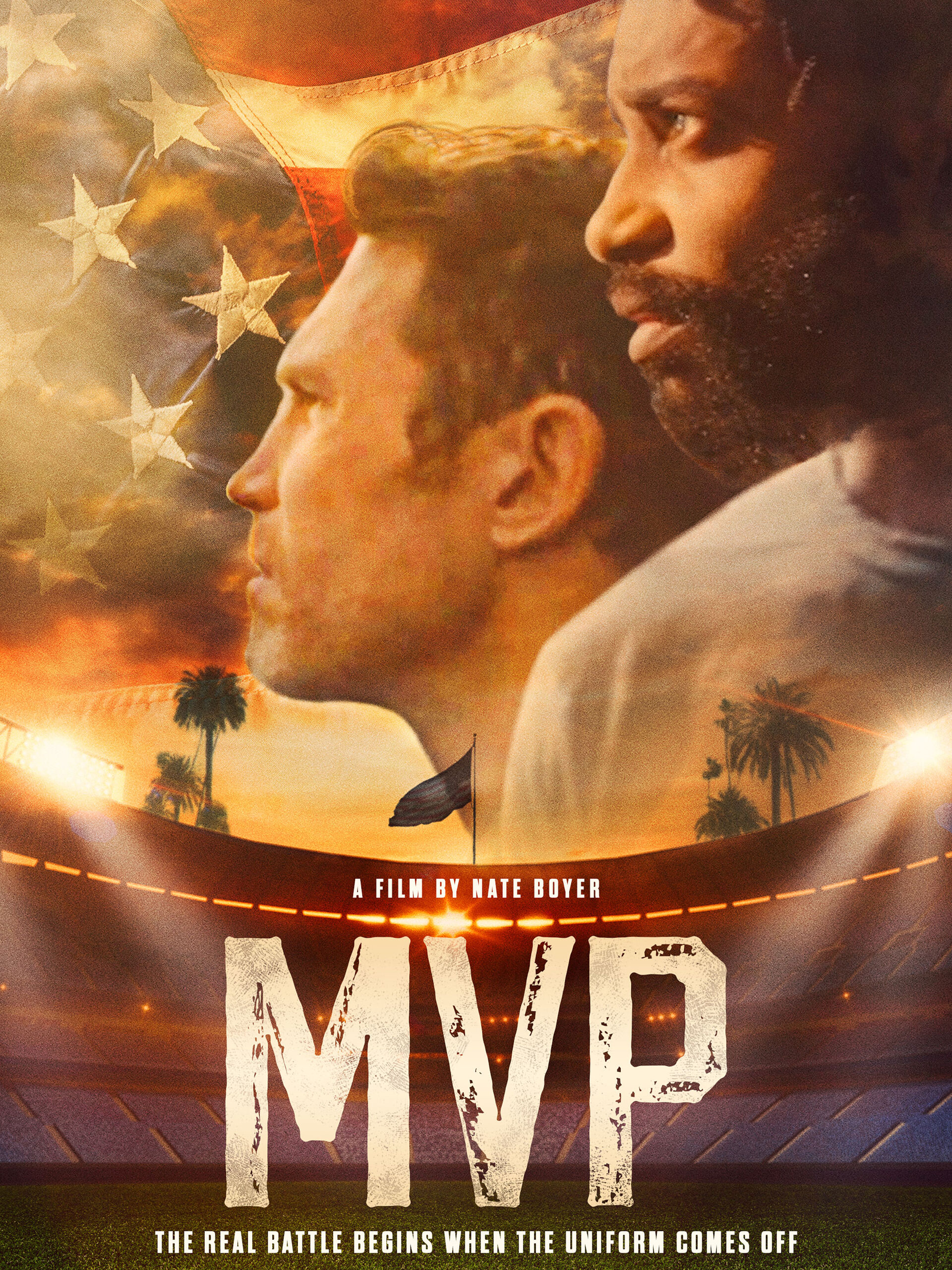 Prime Video: MVP