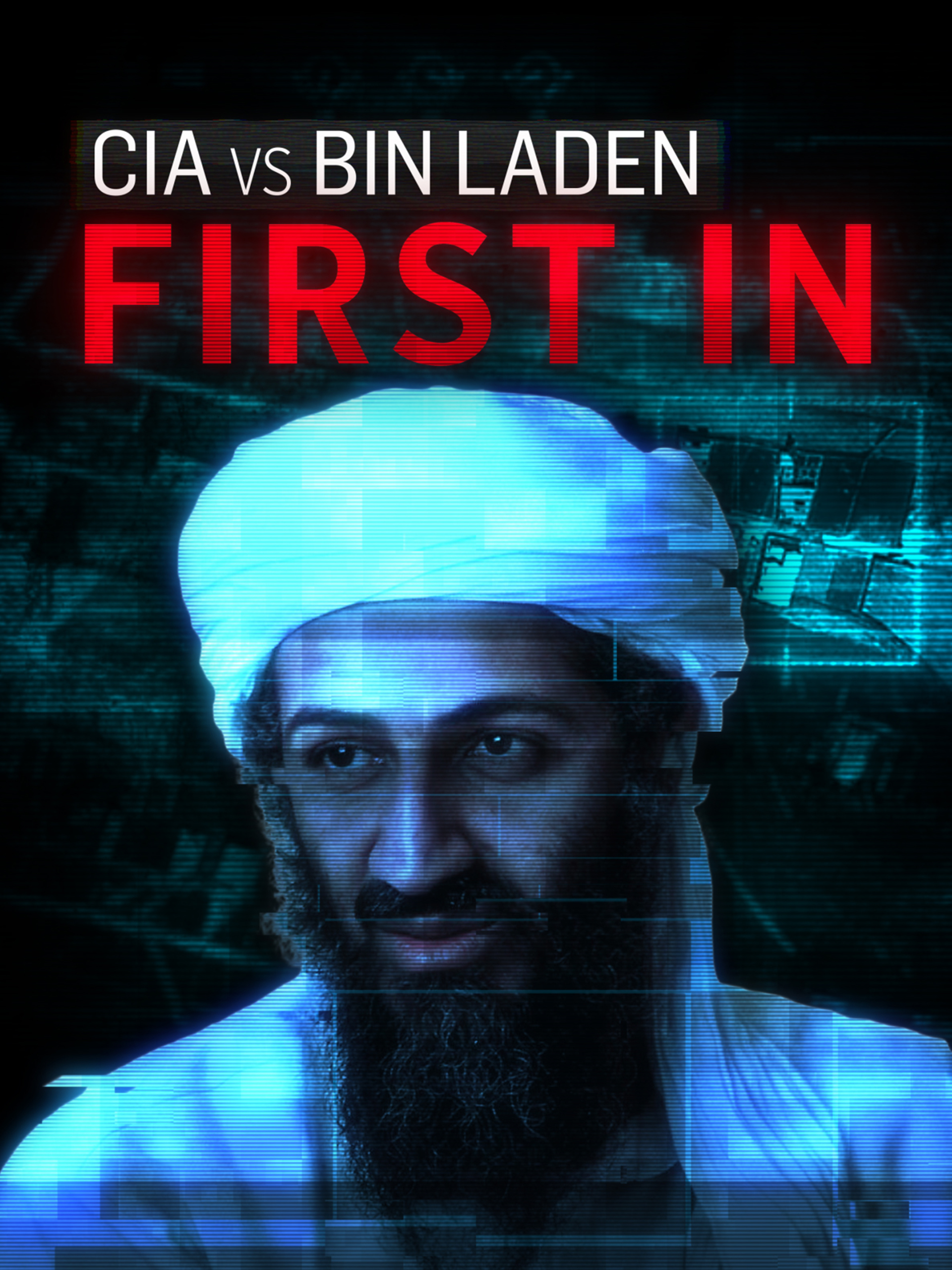 Prime Video: CIA vs Bin Laden