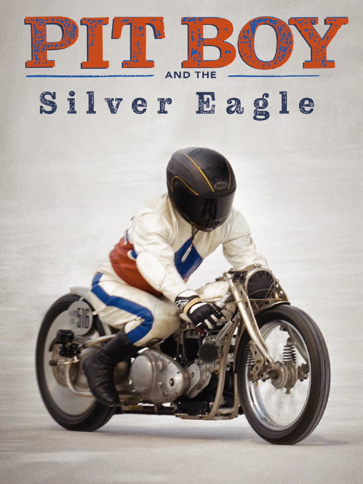 Prime Video: Pit Boy