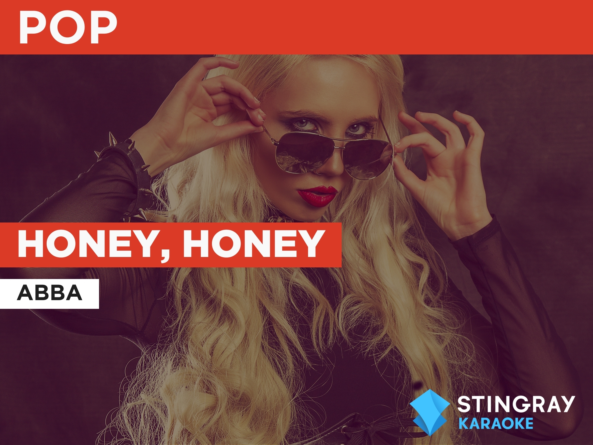 Prime Video: Honey, Honey in the Style of ABBA