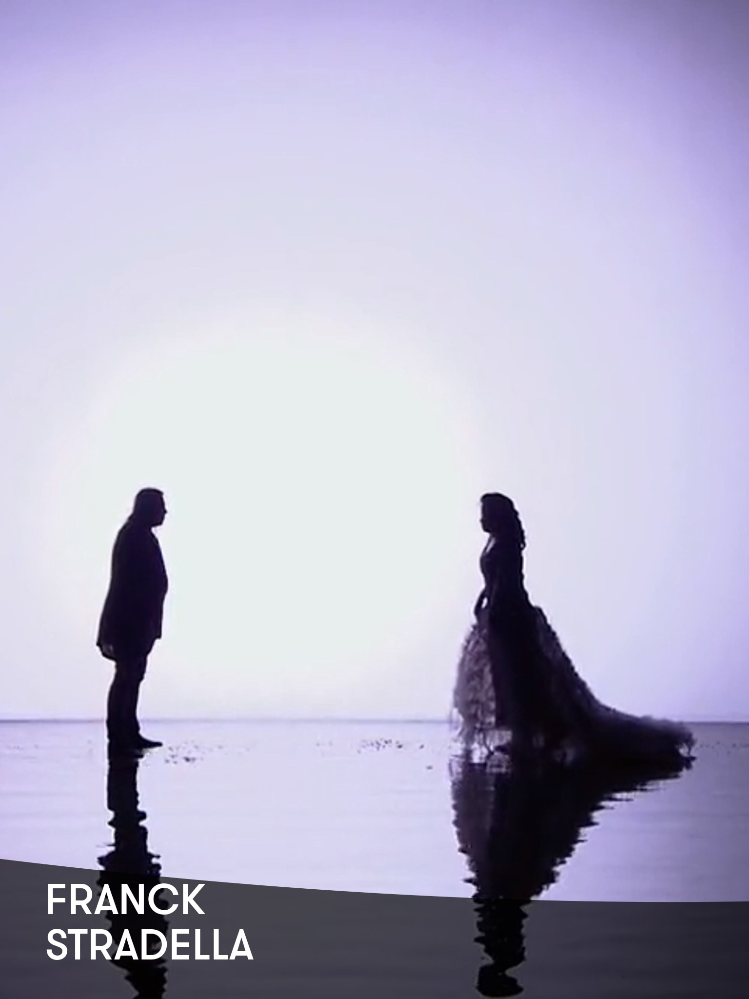 Prime Video: Franck - Stradella