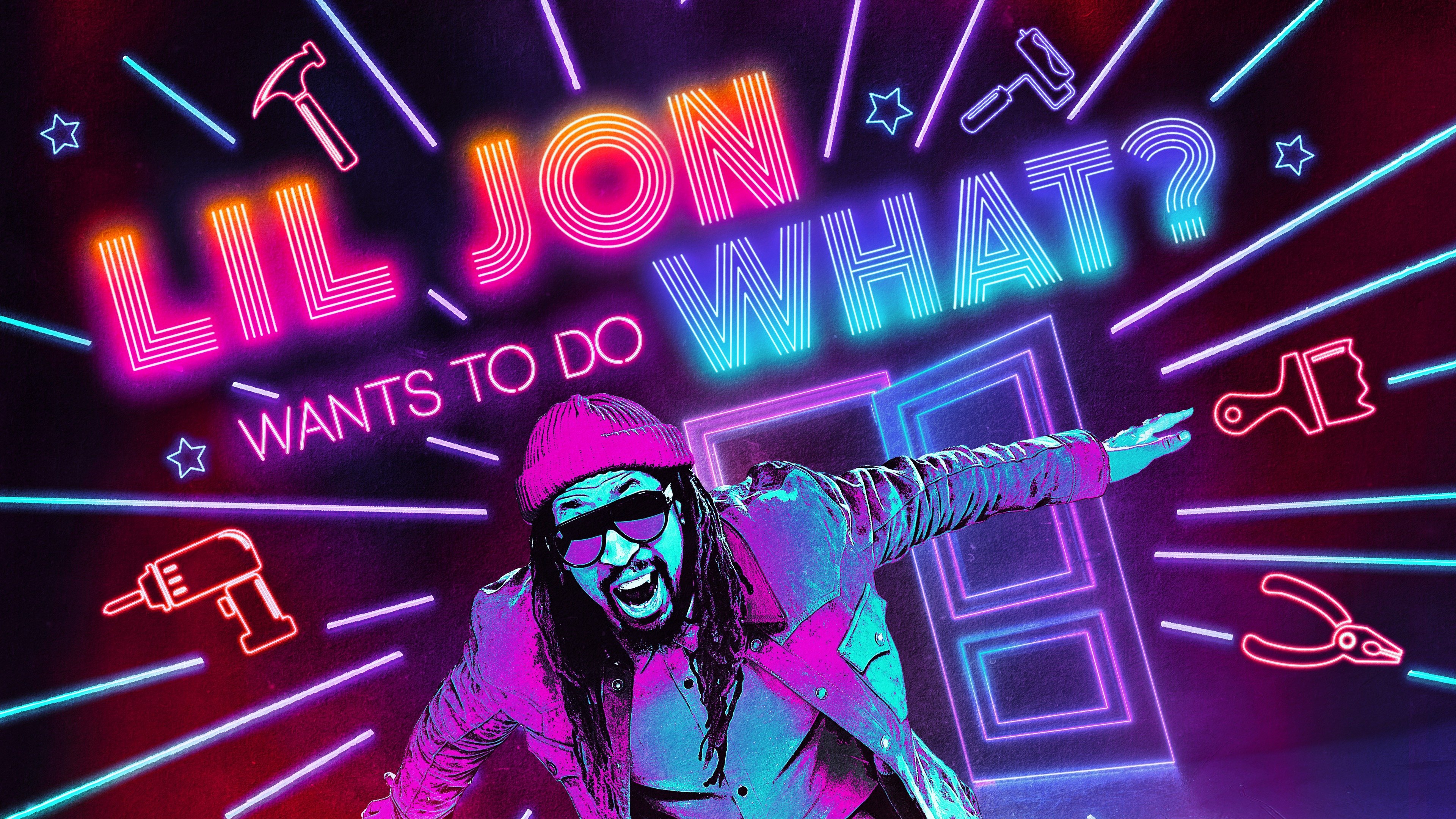 Lil Jon Whaaat