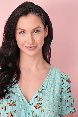 Kerri Rose: Movies, TV, and Bio