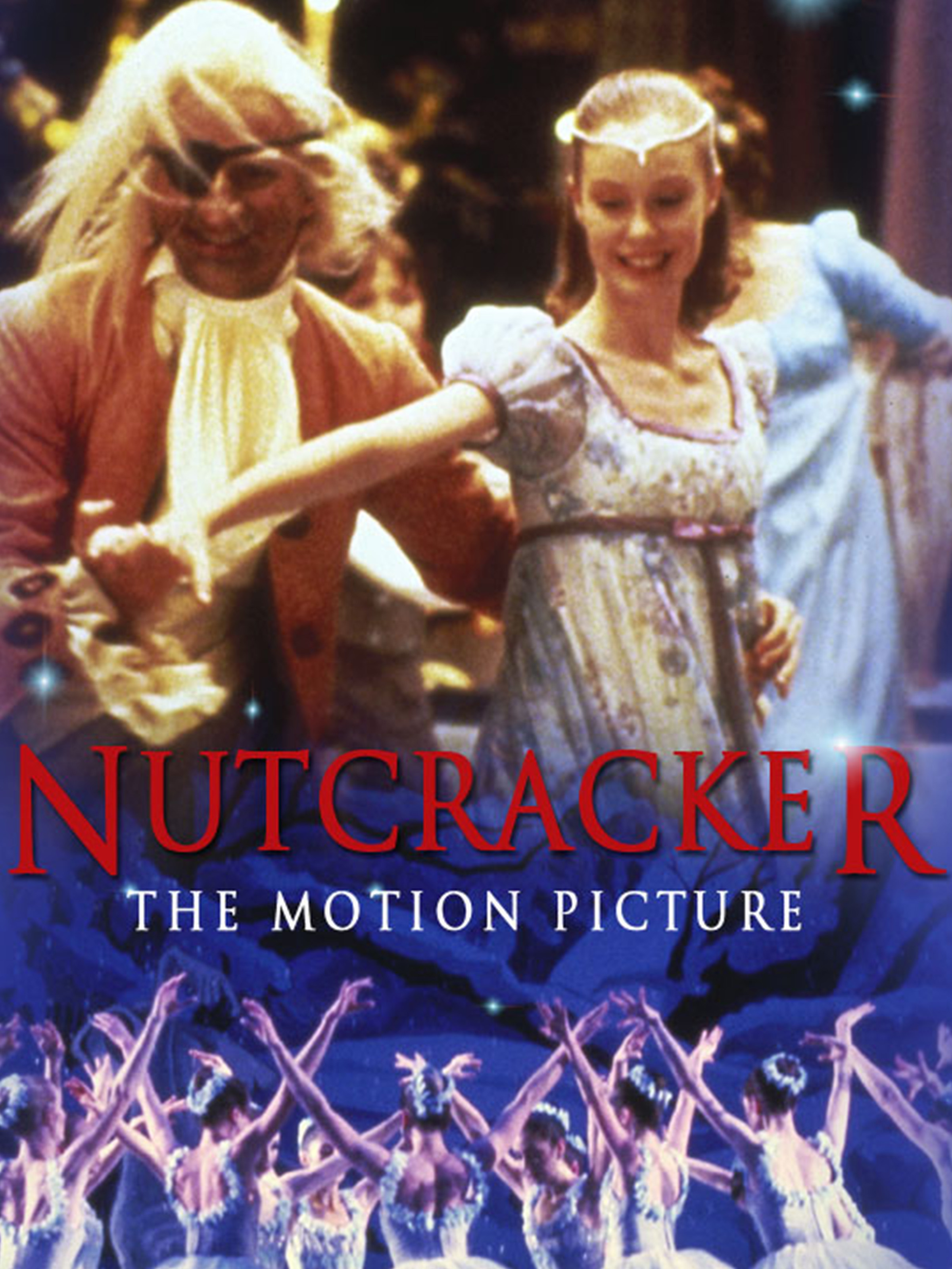 Prime Video: Nutcracker: The Motion Picture