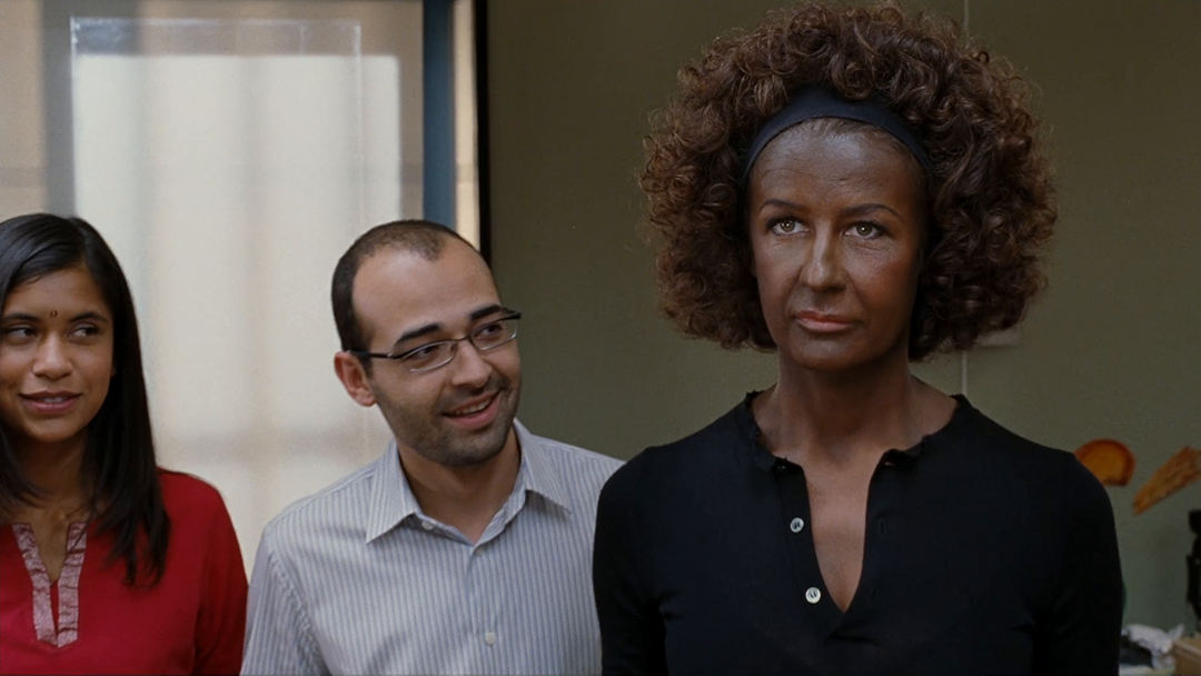 Prime Video: Agathe Cléry