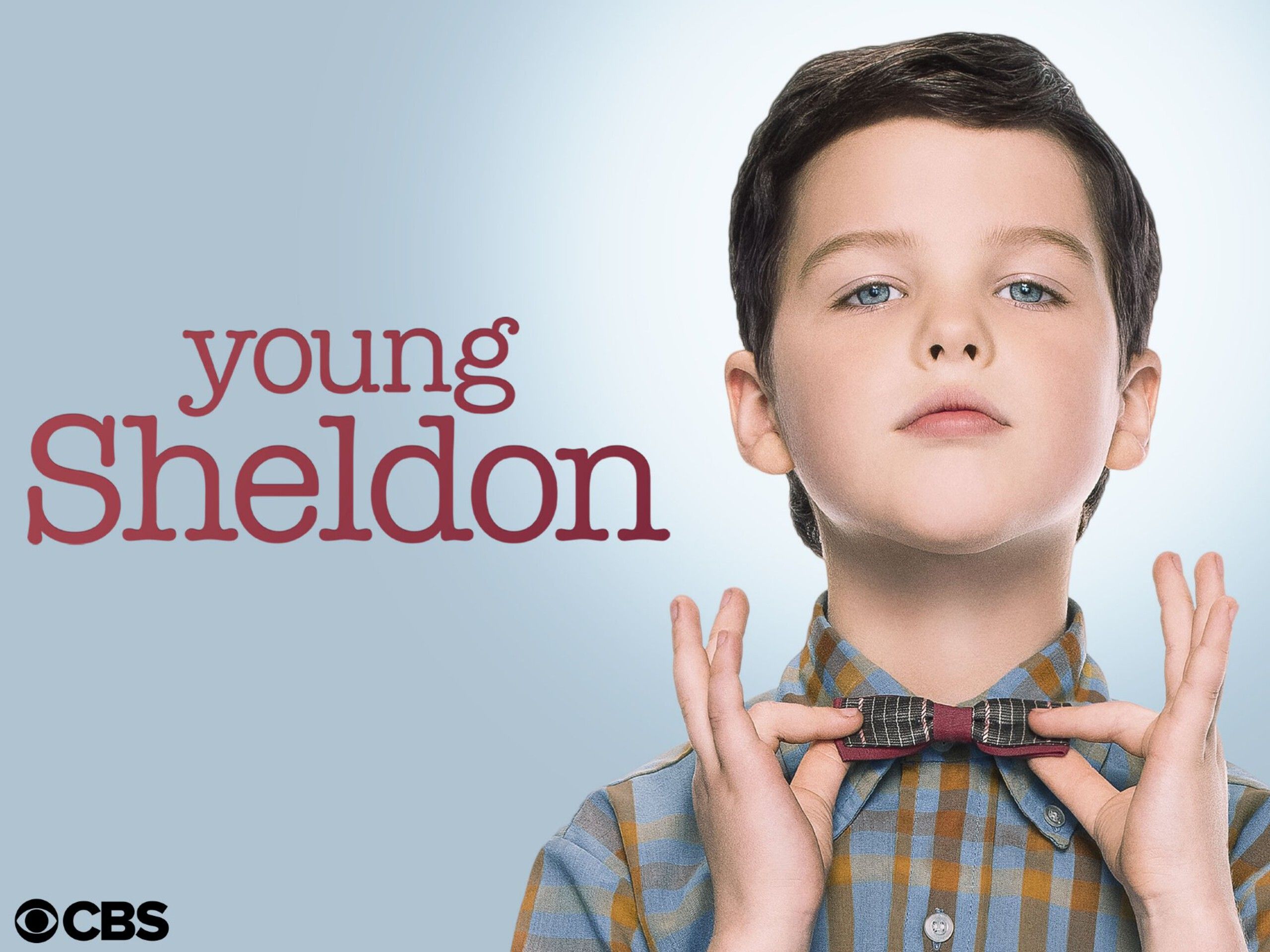 Prime Video: Young Sheldon - Sezon 1