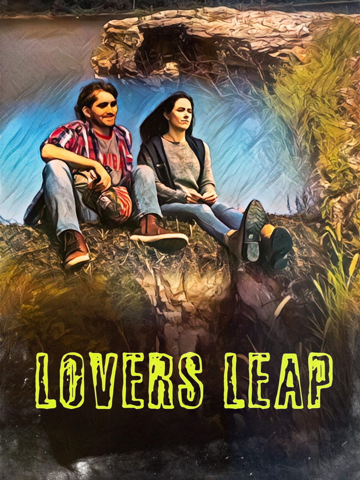 Prime Video: Lovers Leap