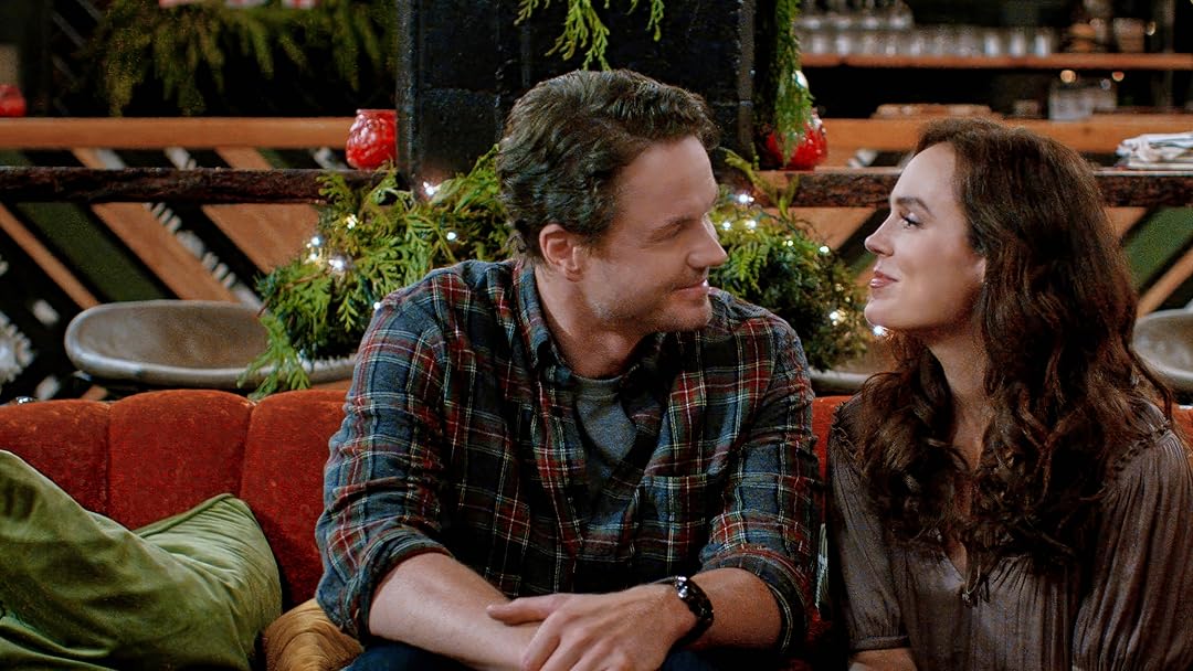 Watch Christmas at the Catnip Café | Prime Video