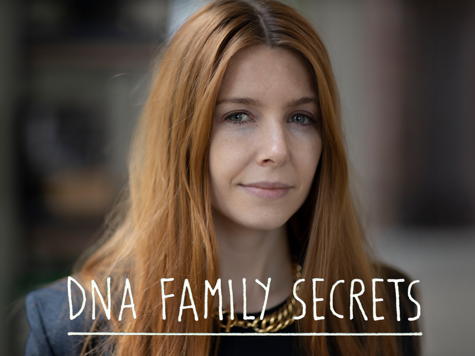 Prime Video: DNA Family Secrets
