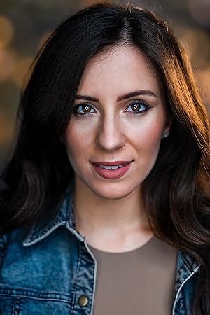 Eliana Ghen: Movies, TV, and Bio