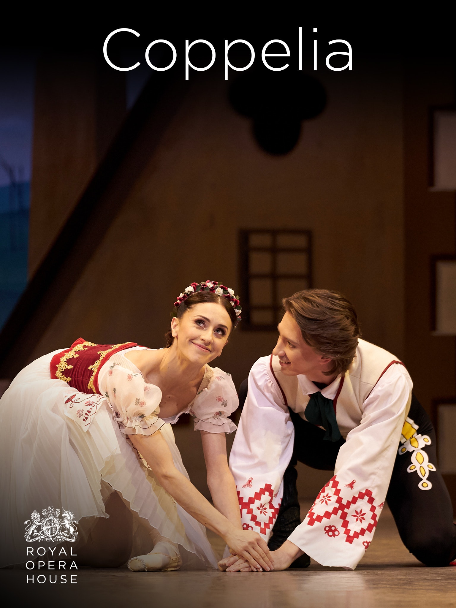 Prime Video: Coppélia