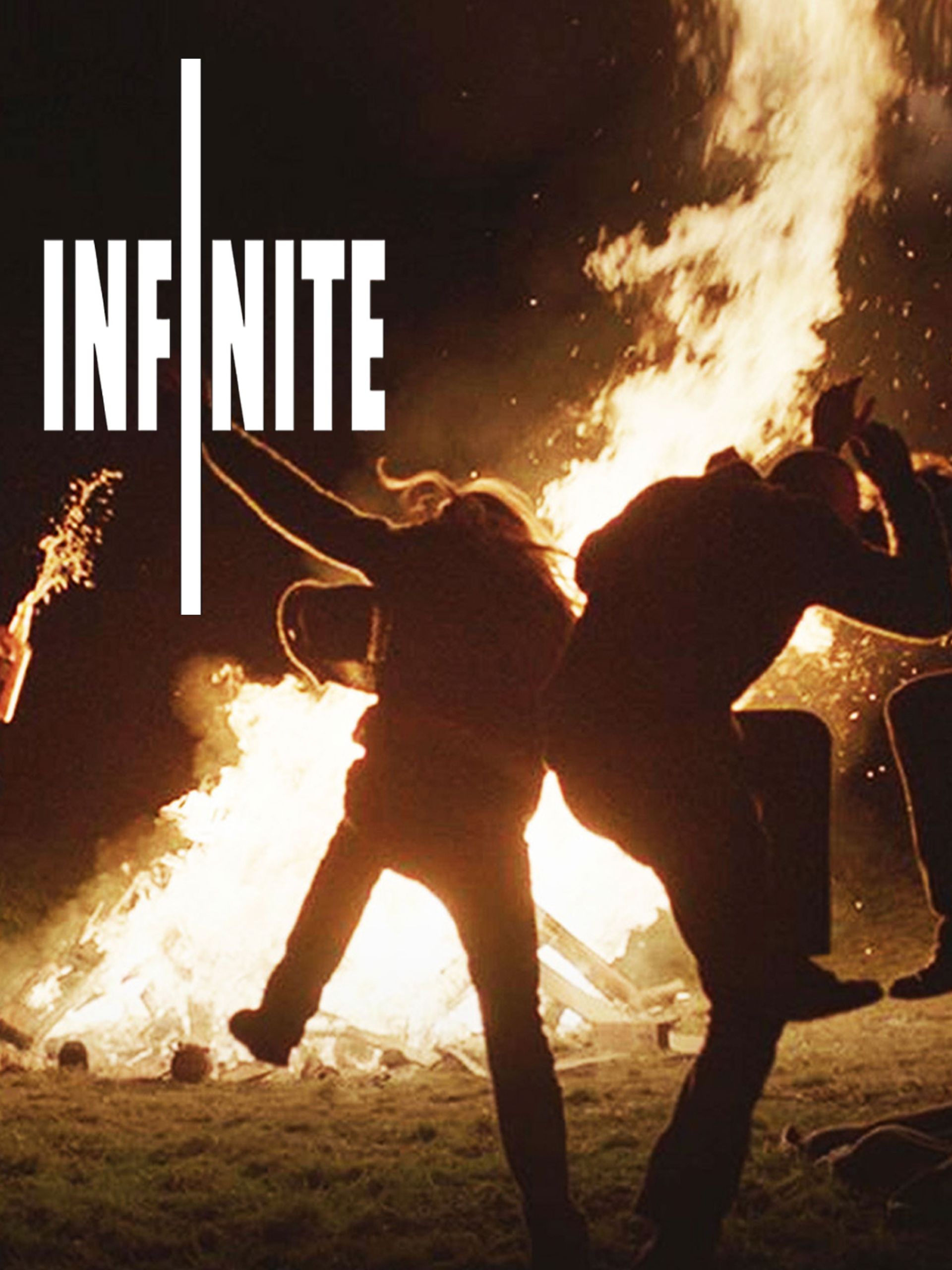 Prime Video: Infinite