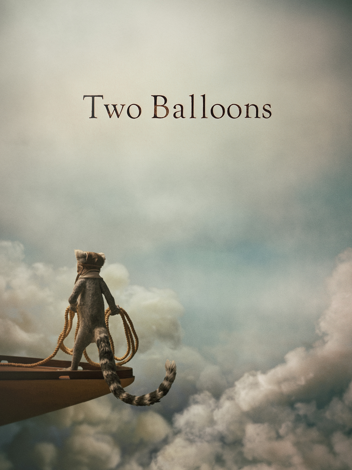 Prime Video: Two Balloons