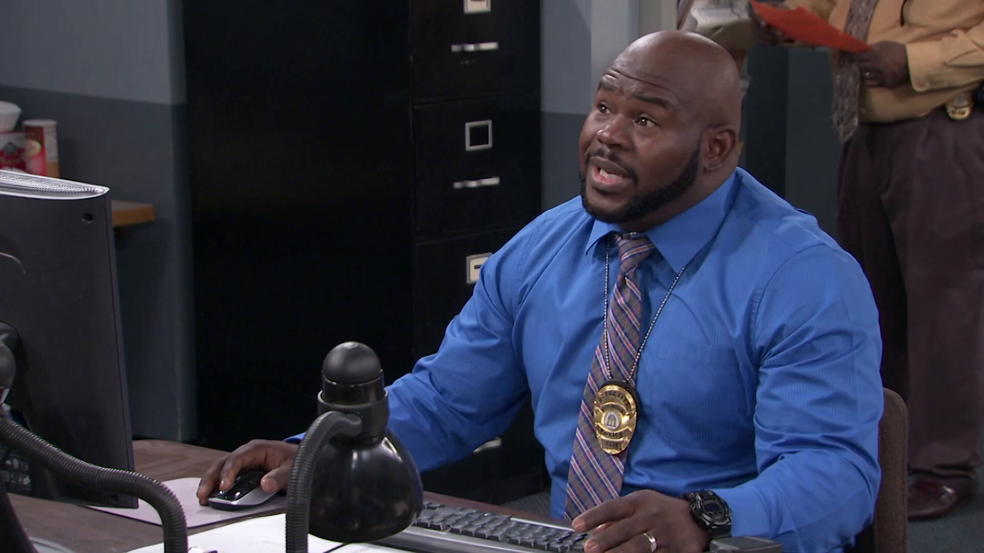 Tamela Mann And David Mann Wedding