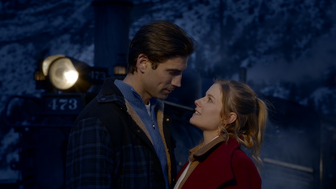 Watch Tangled Up In Christmas | Prime Video