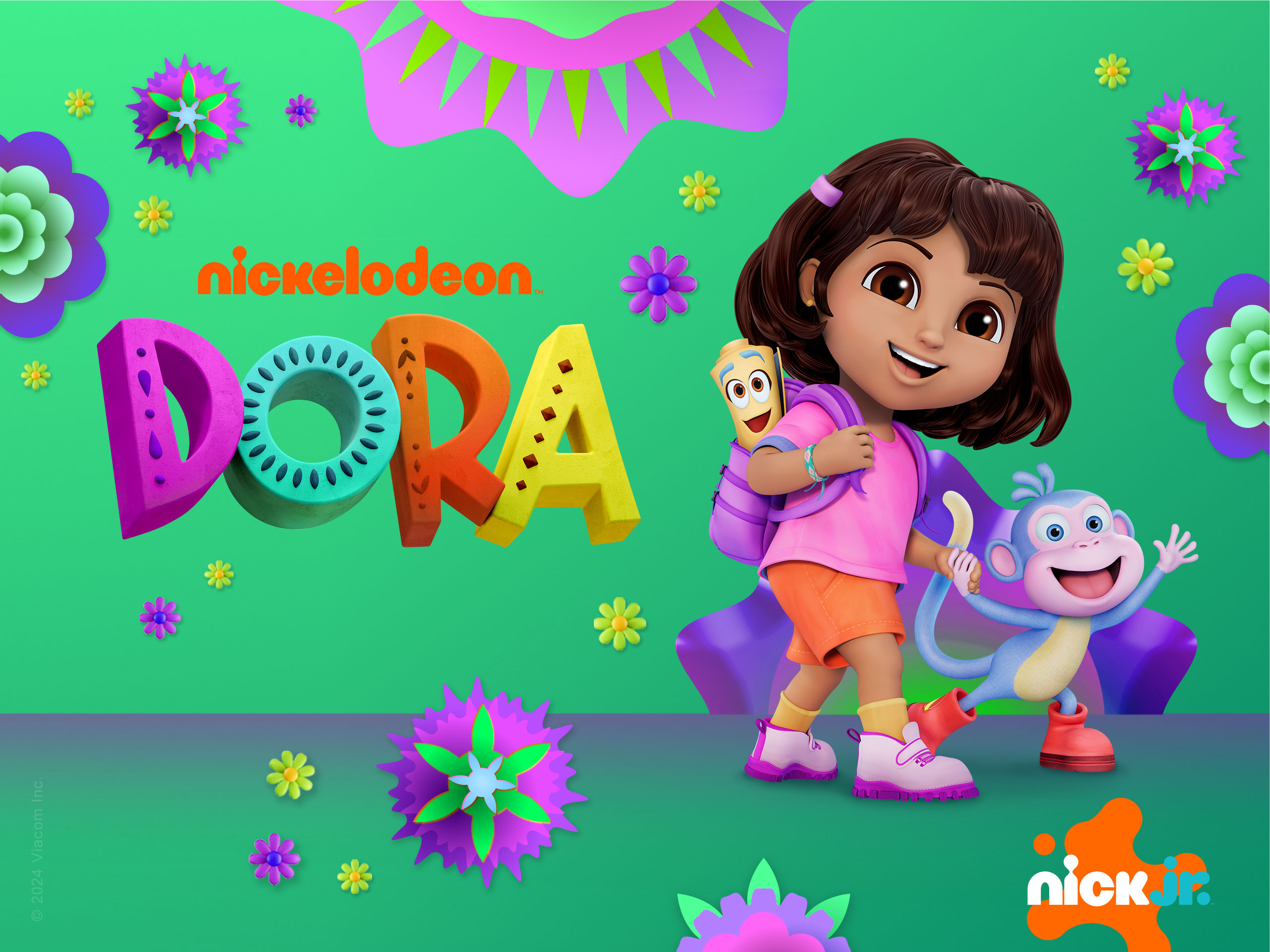 Prime Video: DORA 4