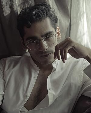 Vishak Nair: Movies, TV, and Bio