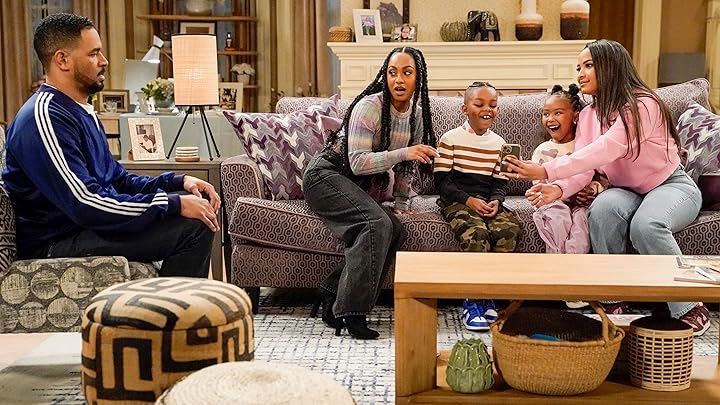 Watch Poppa's House - Season 1 | Prime Video