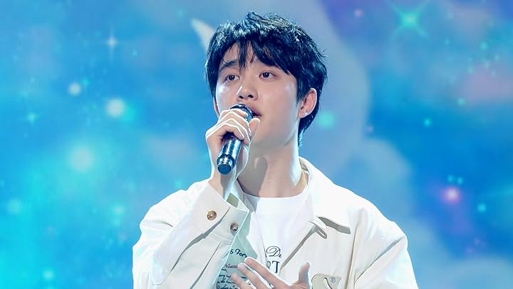 Prime Video: The Seasons: Artist with ZICO