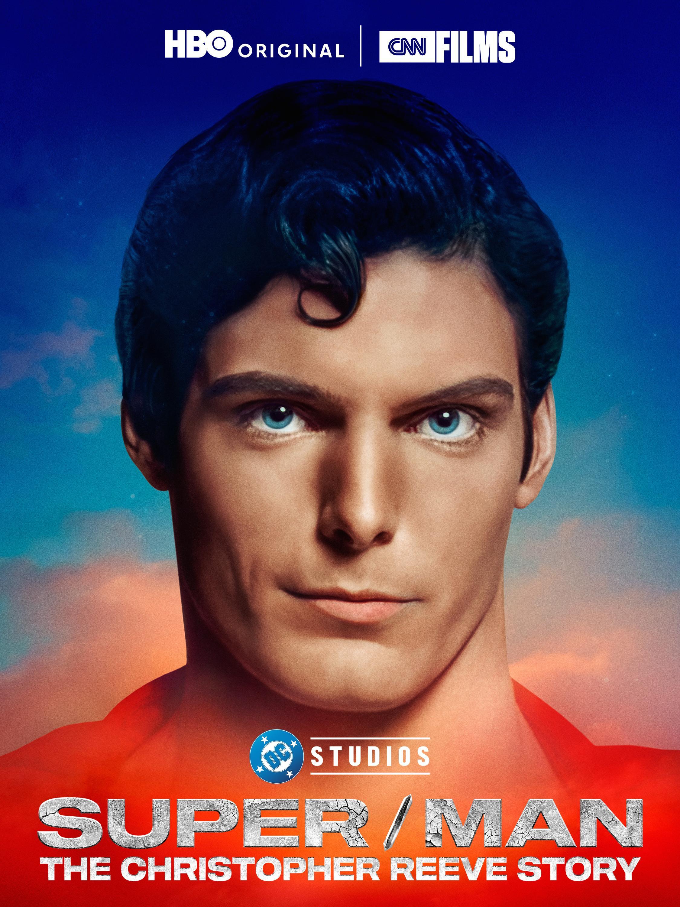 Prime Video: Super/Man: The Christopher Reeve Story