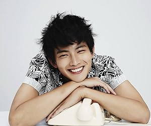 Ting-hu Zhang: Movies, TV, and Bio