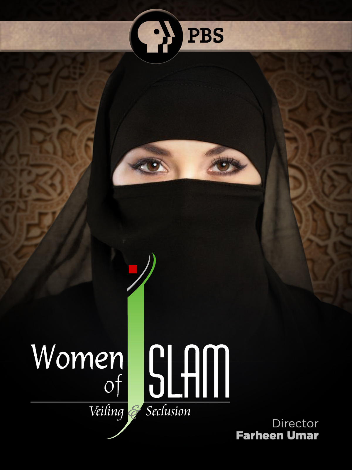 Prime Video: Women of Islam - Veiling & Seclusion
