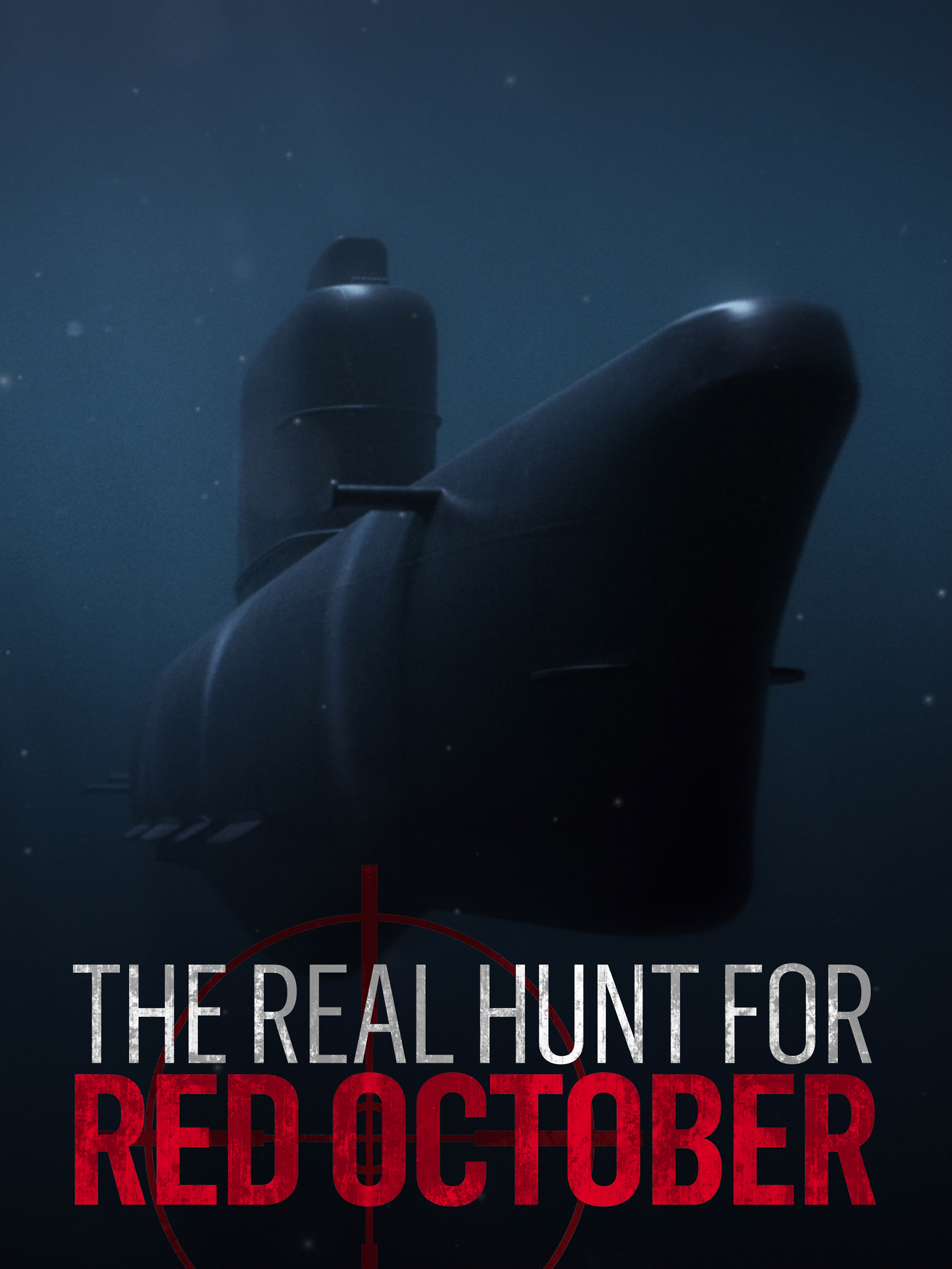 Prime Video: Real Hunt for Red October