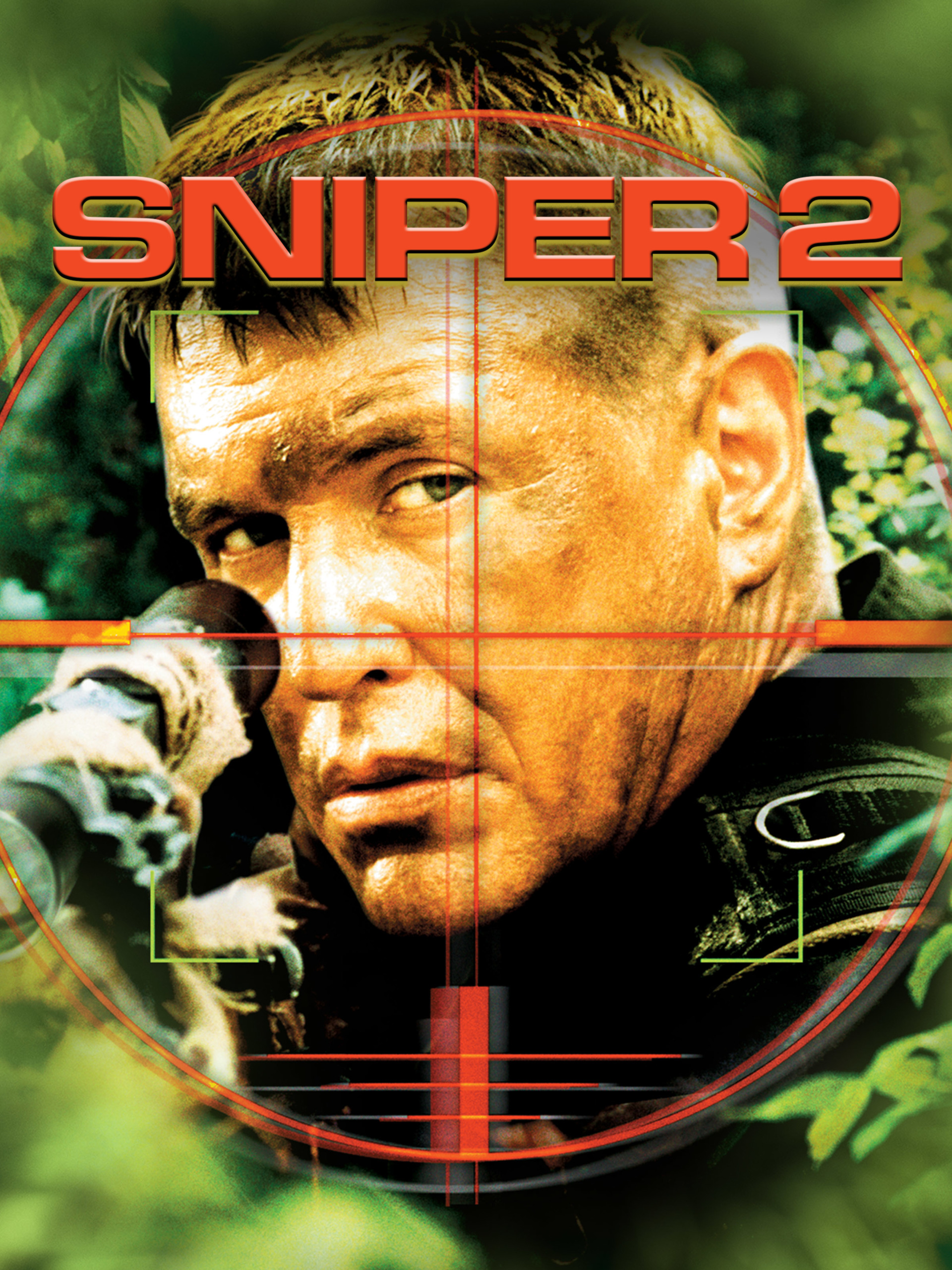 Prime Video: Sniper 2
