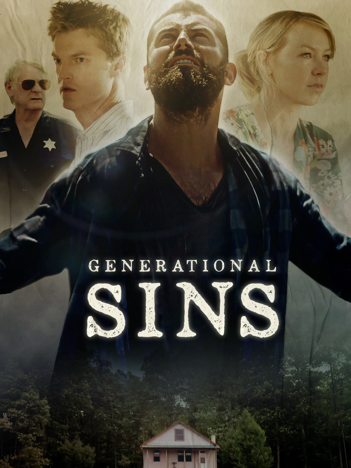 Prime Video: Generational Sins