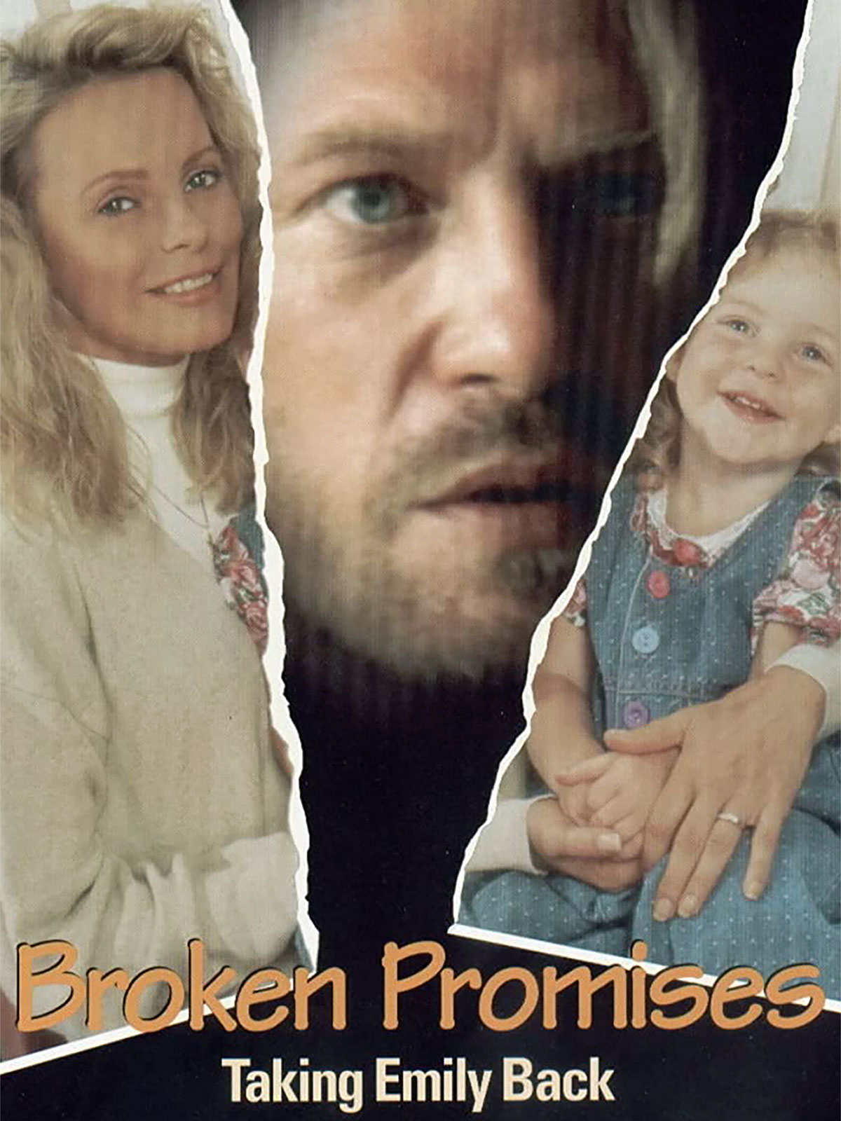 Prime Video: Broken Promises