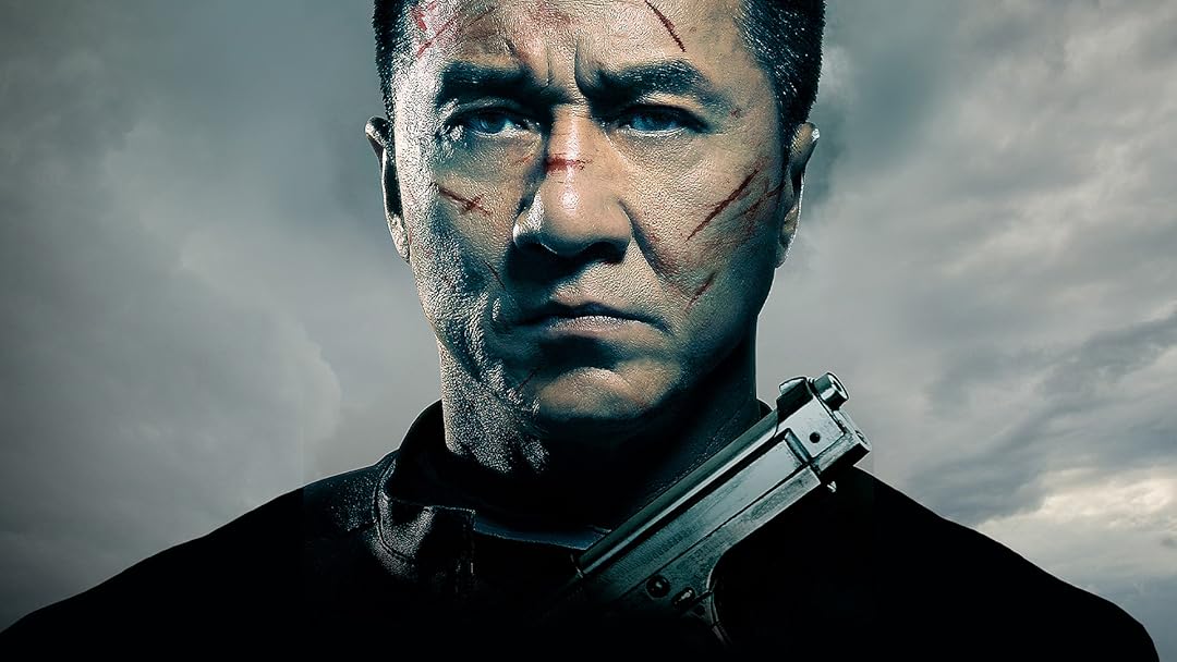 Prime Video: Police Story 2013