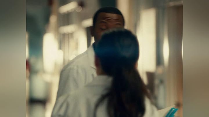 Prime Video: Saving Hope, Season 1