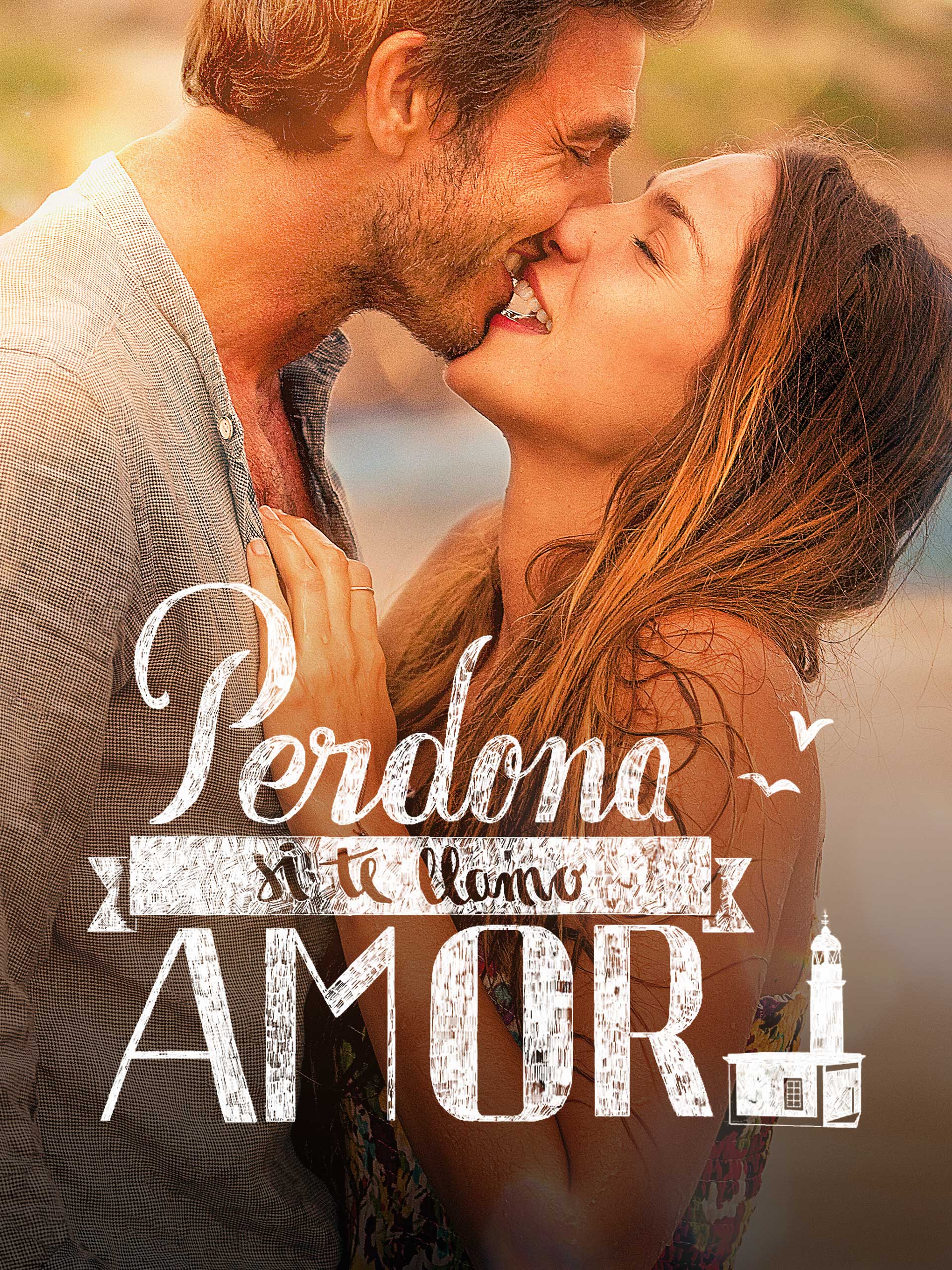 Prime Video: PERDONA SI TE LLAMO AMOR