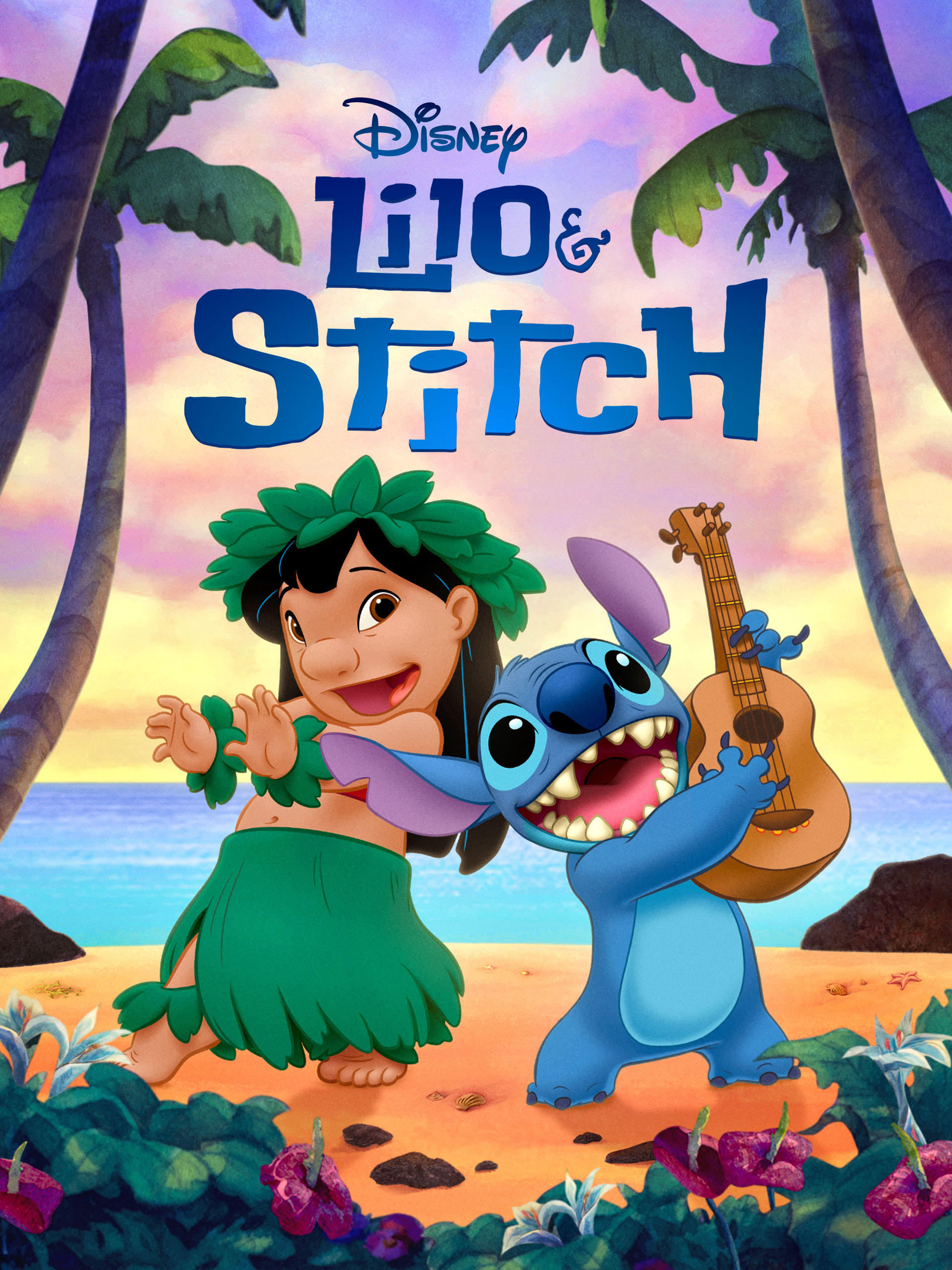 Prime Video: Lilo & Stitch