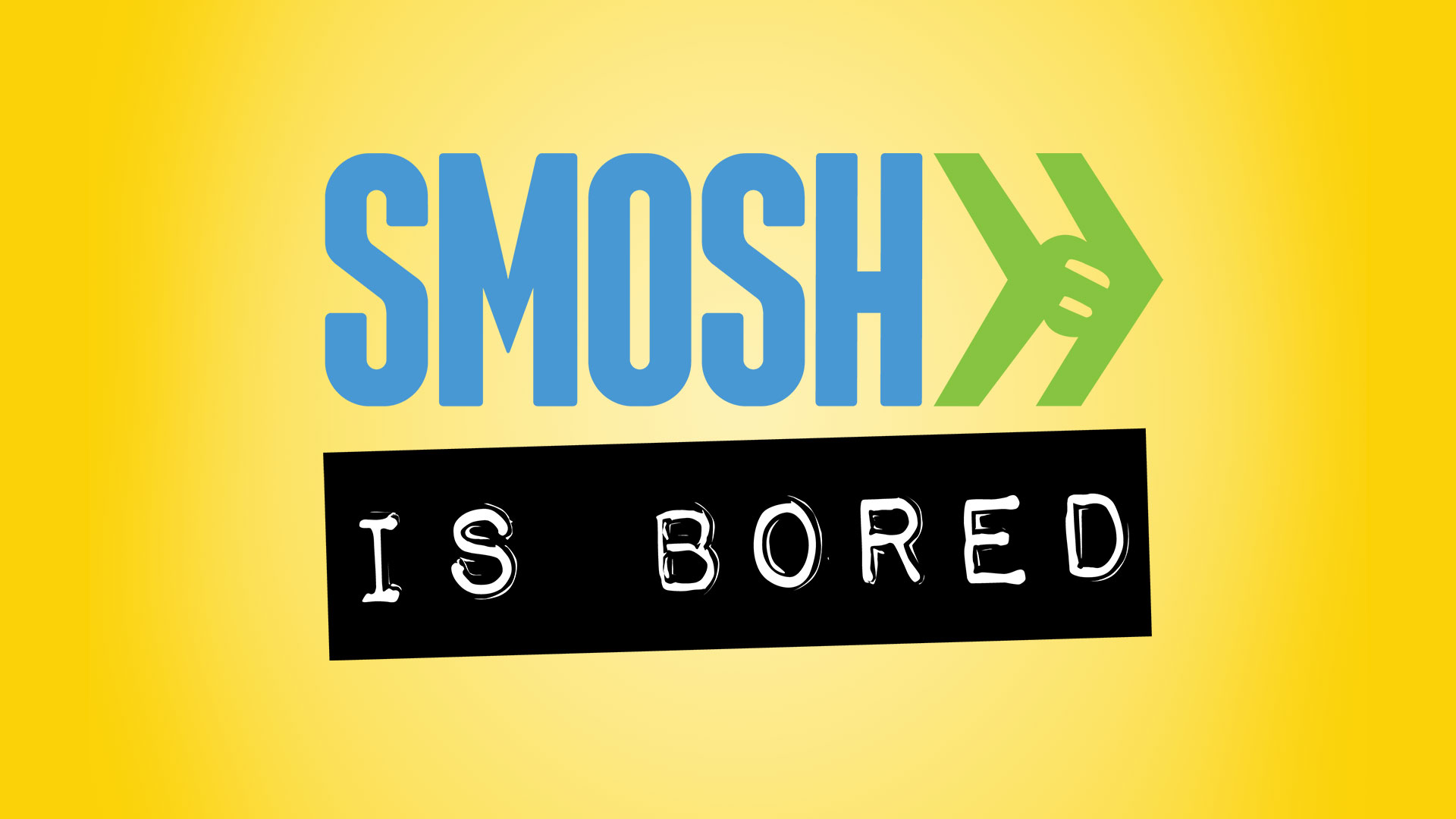 Smosh Logo Wallpaper