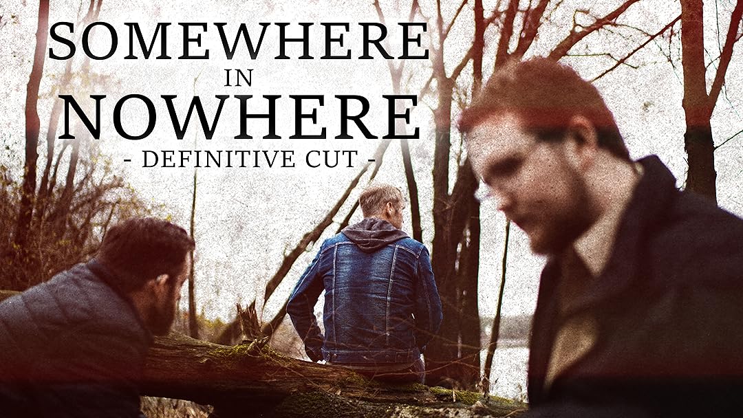 Watch Somewhere In Nowhere: Definitive Cut | Prime Video