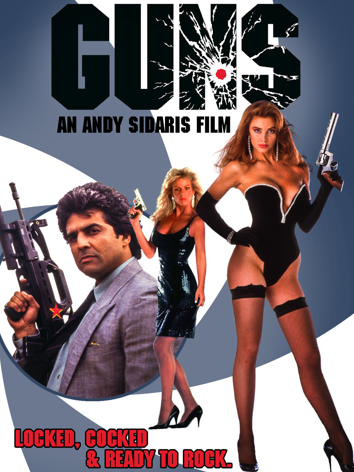 Prime Video: Guns