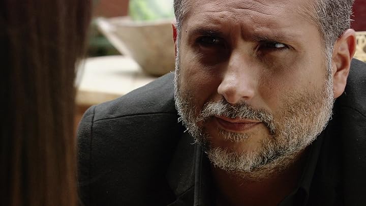 Prime Video: El Capo season-2