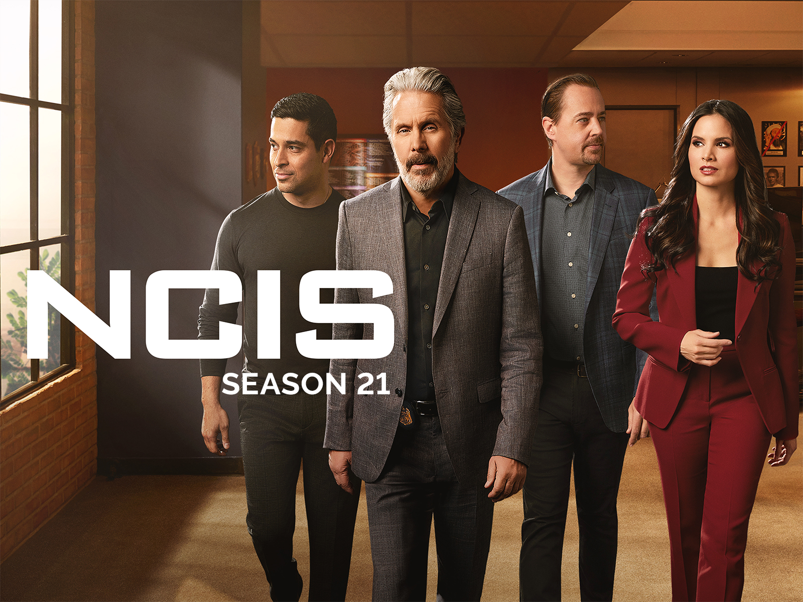 Prime Video: NCIS - Season 21