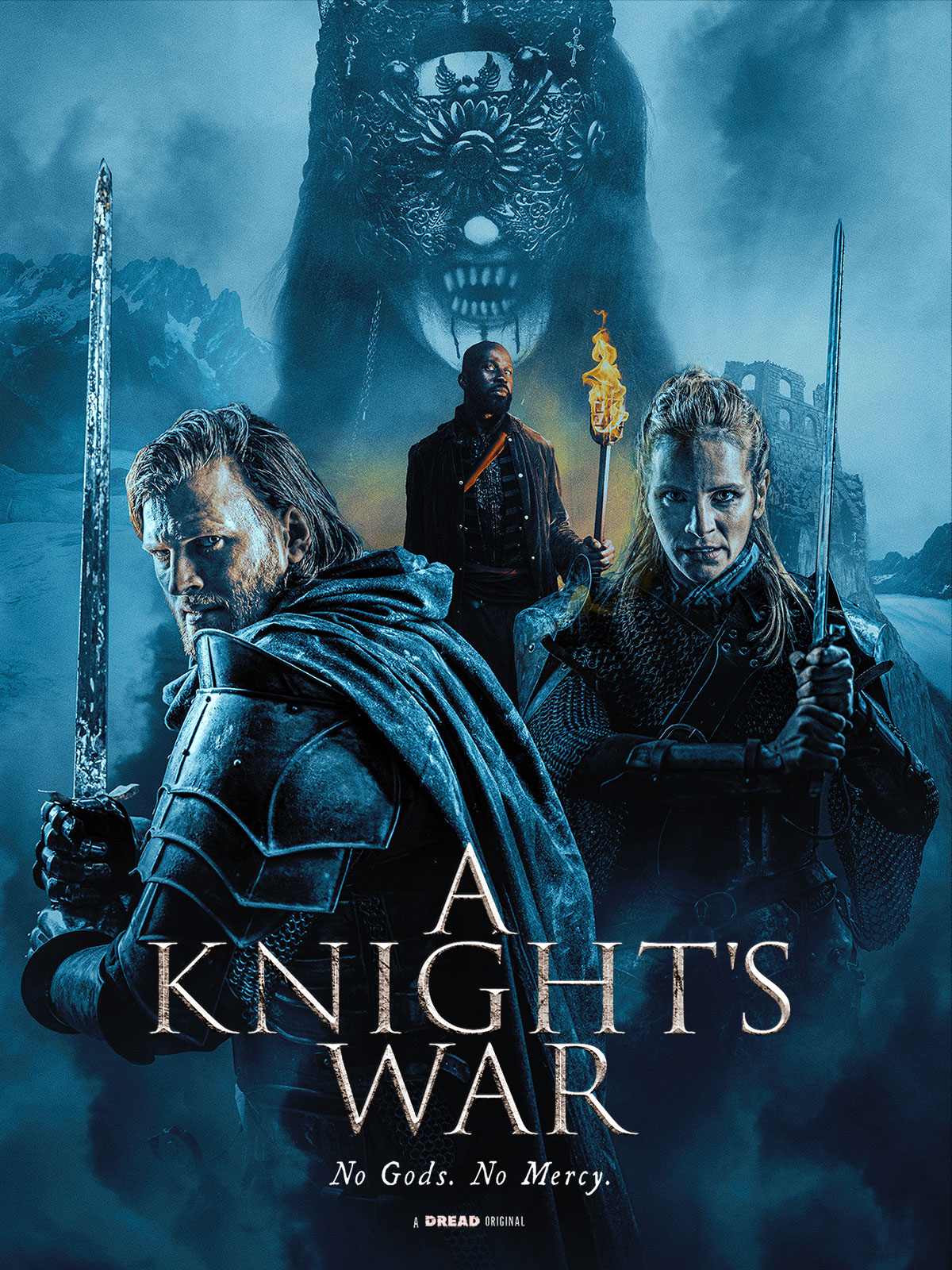 Prime Video: A Knight's War