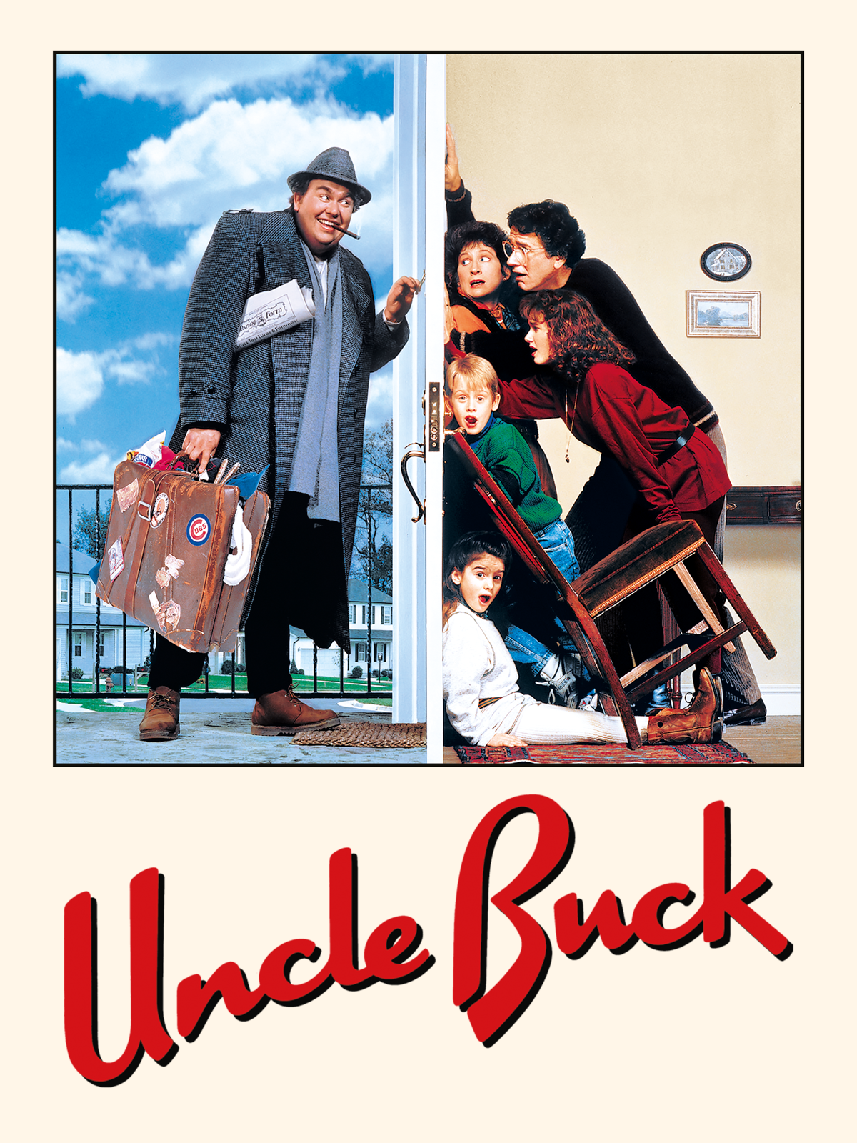 Prime Video: Uncle Buck