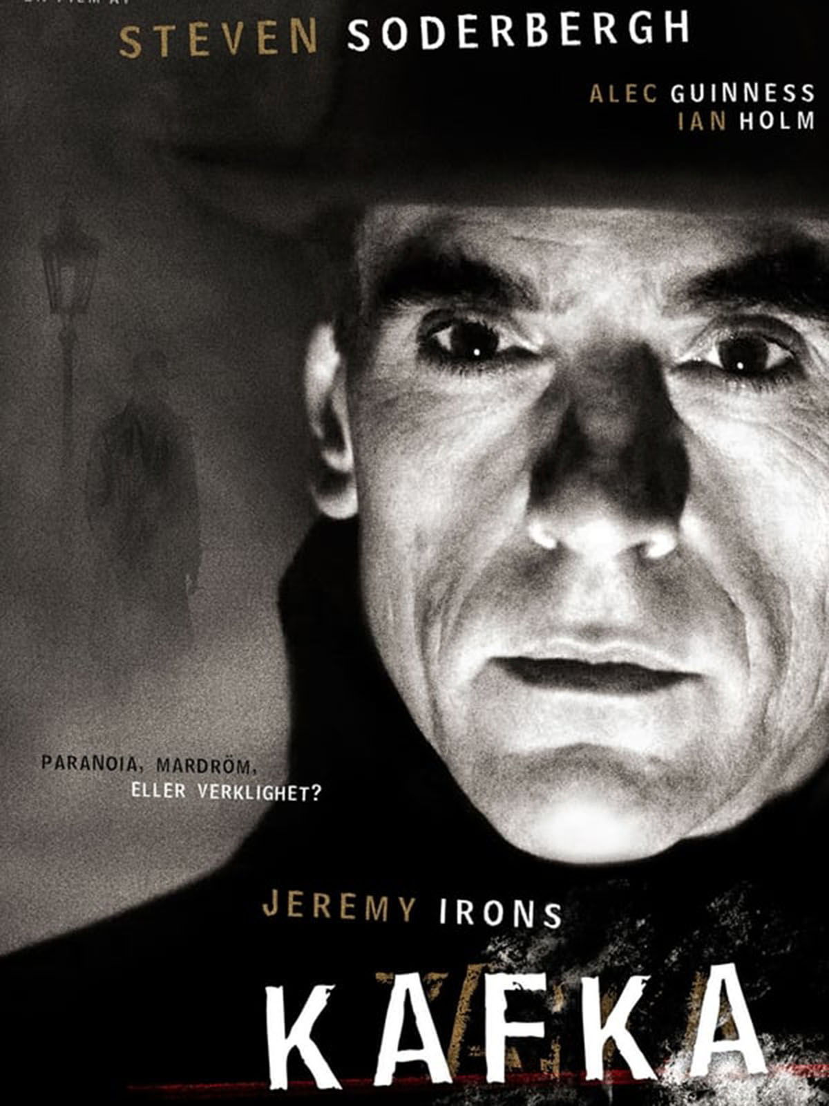 Prime Video: Kafka