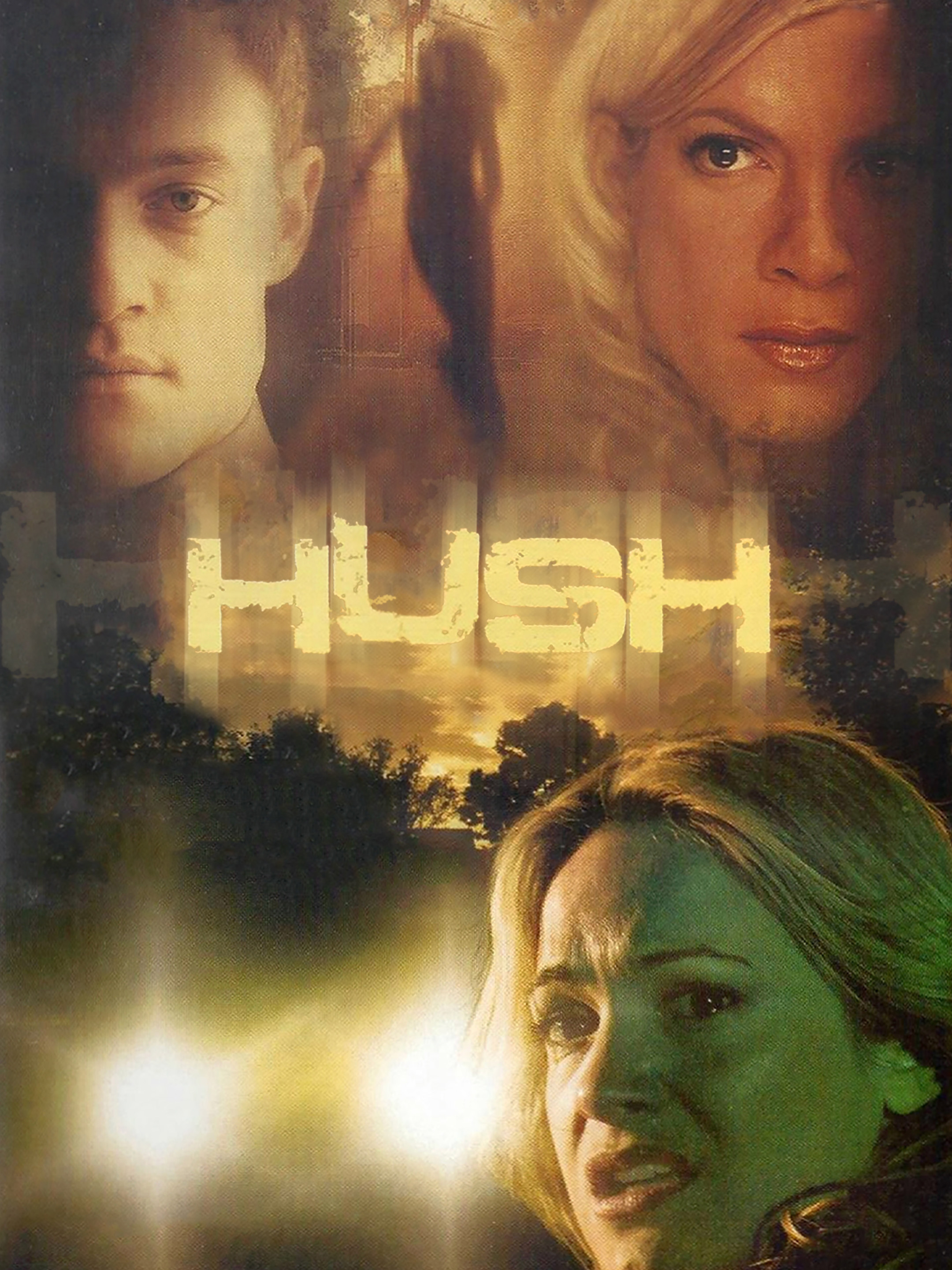 Prime Video: Hush (2016)