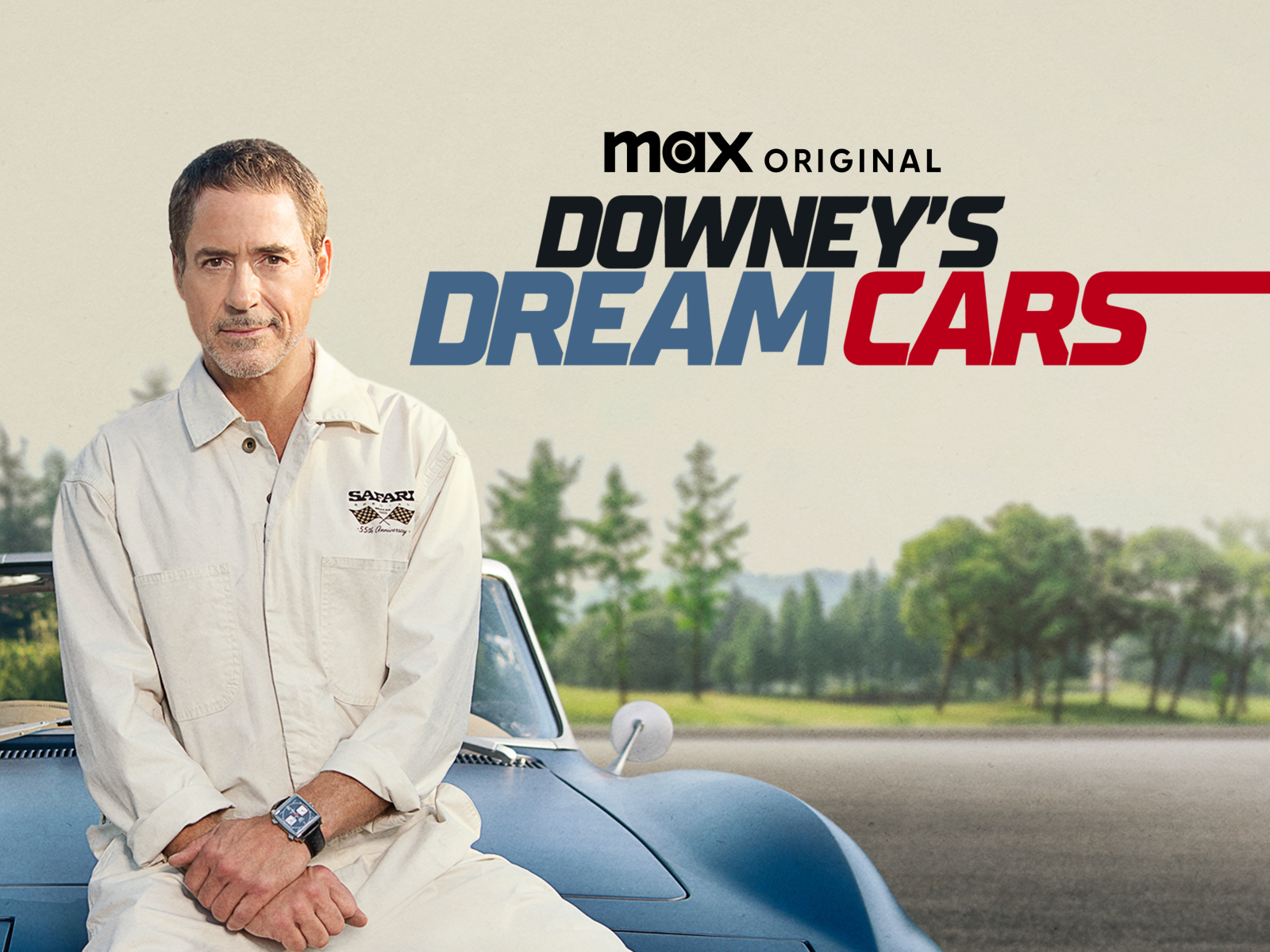 Prime Video: Downey's Dream Cars - Season 1
